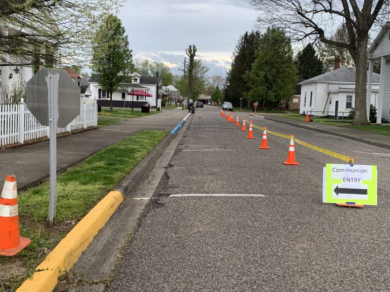 Easter Pictures 2020 – First Baptist Church of Ravenswood