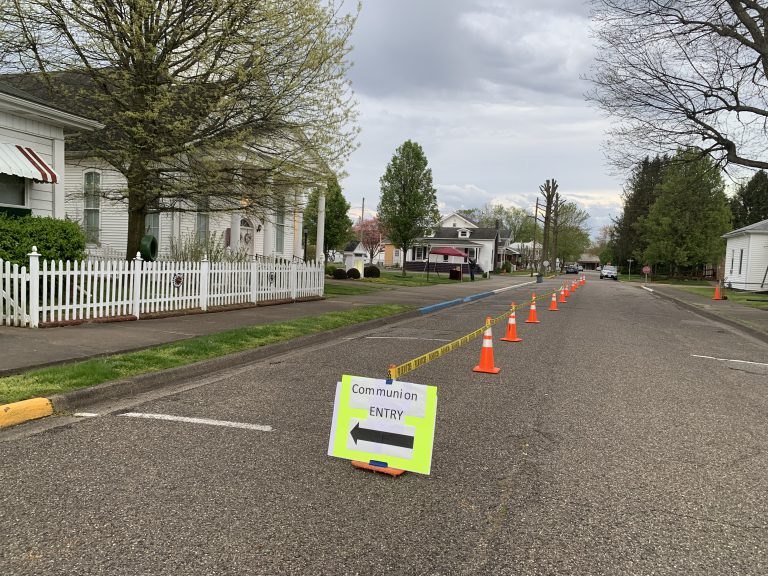 Easter Pictures 2020 – First Baptist Church of Ravenswood