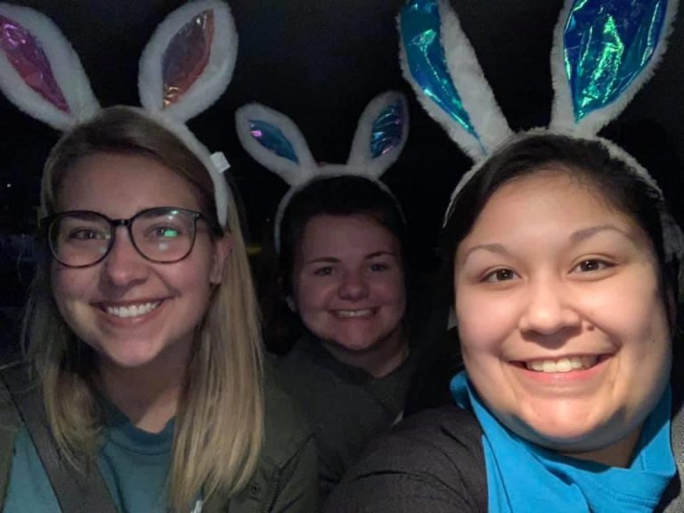 Easter Pictures 2020 – First Baptist Church of Ravenswood