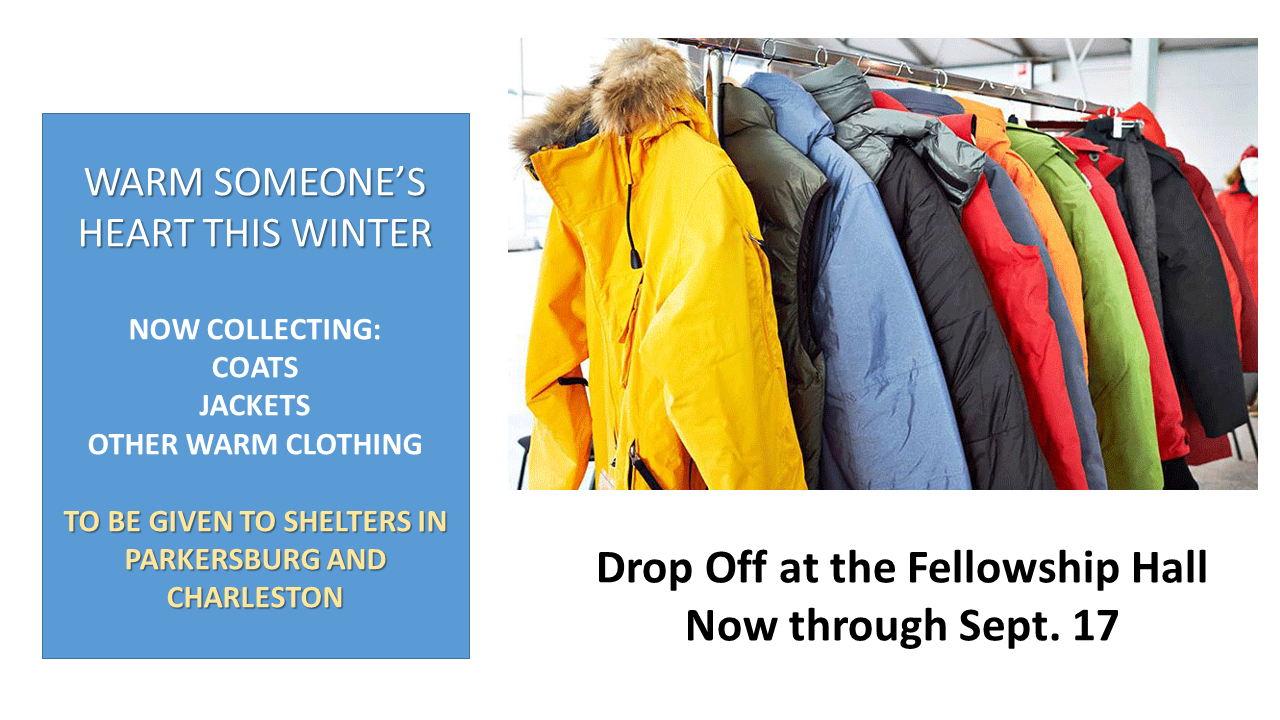 First Baptist Church of Ravenswood